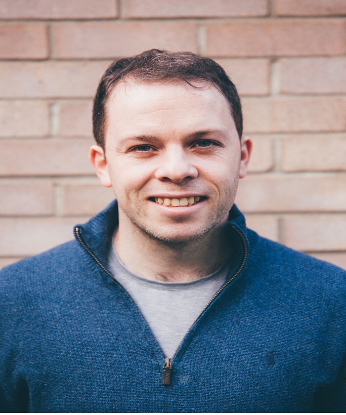 Neurodegeneration Informatics Laboratory - Team